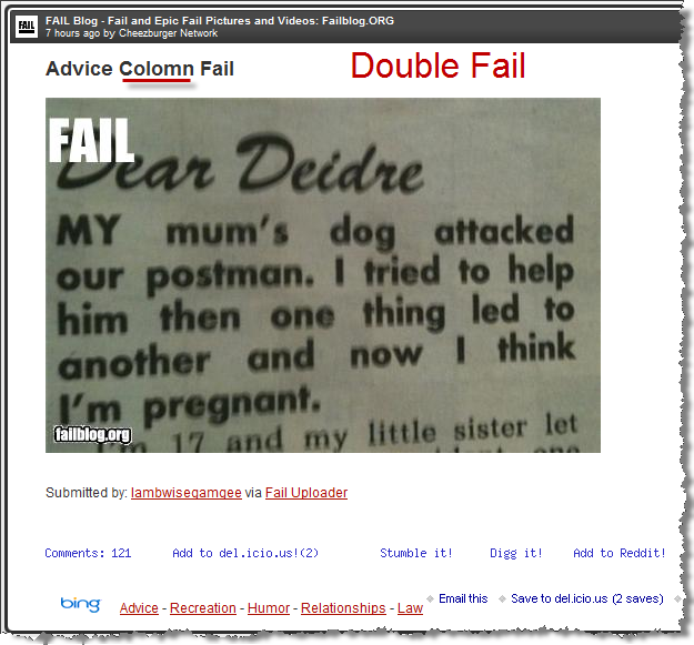 May | 2010 | SKFox.com